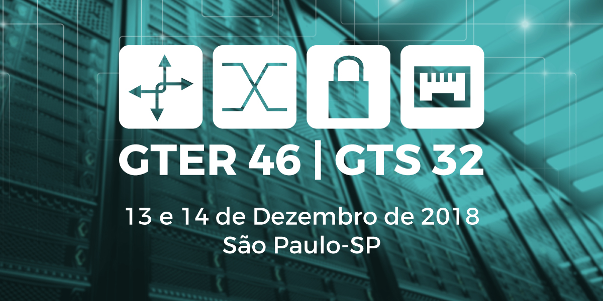 GTER 46 | GTS 32