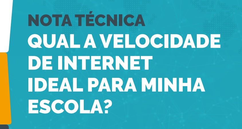 NIC.br - Nota técnica - Qual a velocidade de Internet ideal para minha ...