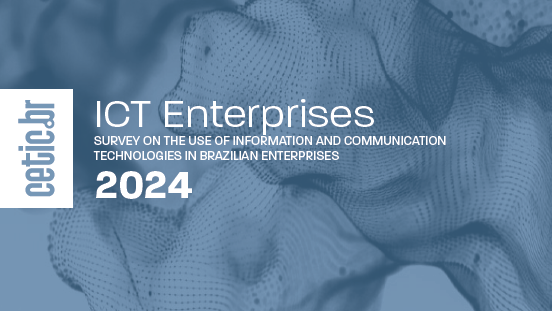 NIC.br - Survey on the Use of Information and Communication ...