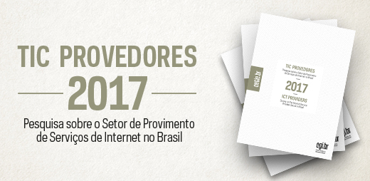 NIC.br - Pesquisa sobre o Setor de Provimento de Serviços de Internet ...